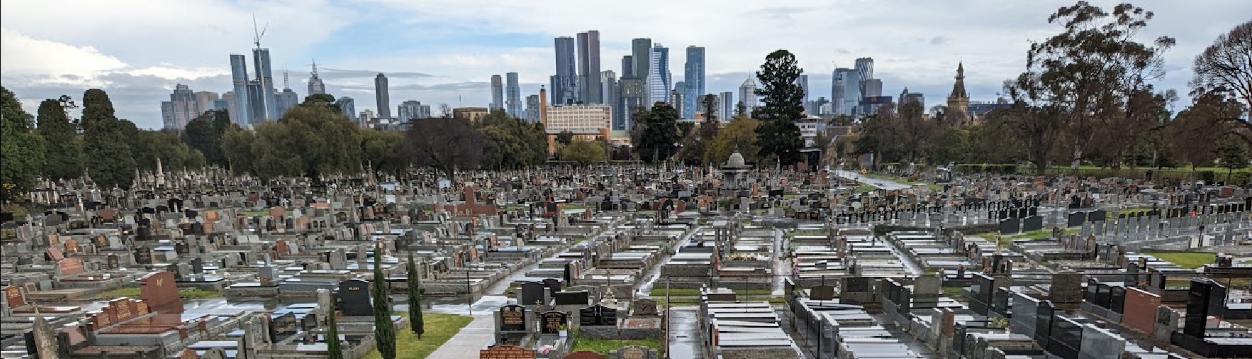About | Chinese graves at Melbourne General Cemetery